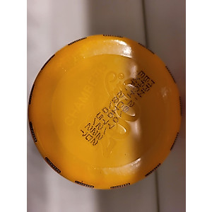 MotherEarth Africa Essential Raw Naturals: Chambers Chapter 2000 Hair Grow Treatment