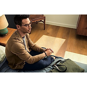 Fitbit Flex 2, Black (US Version), 1 Count