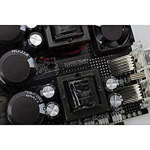 Soundstream TXP1.6000D 6000 Watts Max 1 Ohm Monoblock Class D Tarantula Xtreme Subwoofer Speaker Bass Car Audio Amplifier