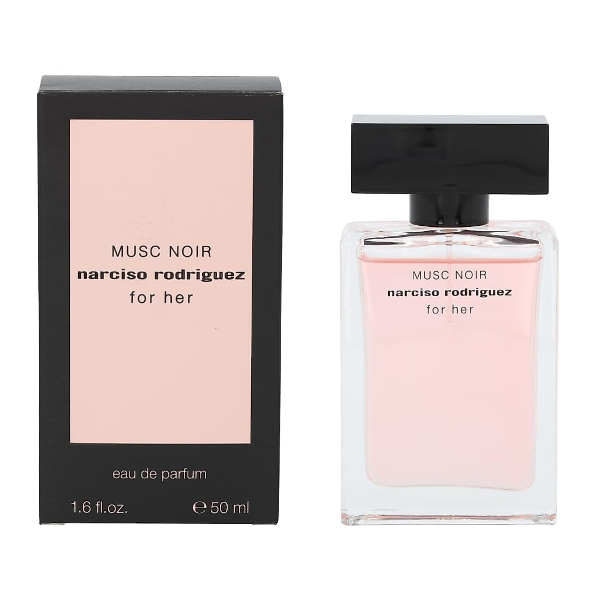Narciso Rodriguez Musc Noir Women EDP Spray 1.6 oz