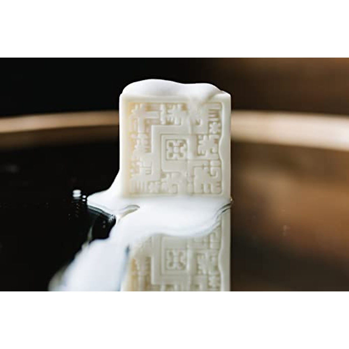 Viori Native Essence Body Wash Bar -120 Gram Unscented - Handcrafted with Longsheng Rice Water & Natural Ingredients - Sulfate-free, Paraben-free, Cruelty-free, Phthalate-free, 100% Vegan, Zero-Waste