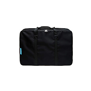 Pedaltrain Novo 24 SC 24 X14.5 Inches Pedalboard with Soft Case