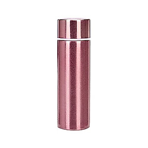 CHIHUOBANG Mini Thermos Cup 150ml Portable Stainless Steel Coffee Vacuum Flasks for Outdoor Traveling Small Capacity Travel Drink Water Bottle Stainless Steel Thermos Cup