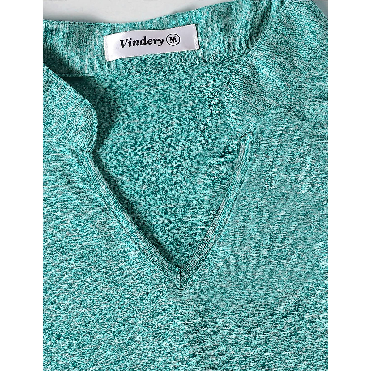 Vldnery Womens Polo Apparel Tops Moisture Wicking Athletic Workout Plus Size Sleeveless Tops Green (3XL)