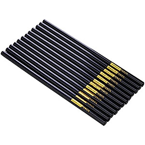 Tallon Charcoal Pencils (Pack of 12)