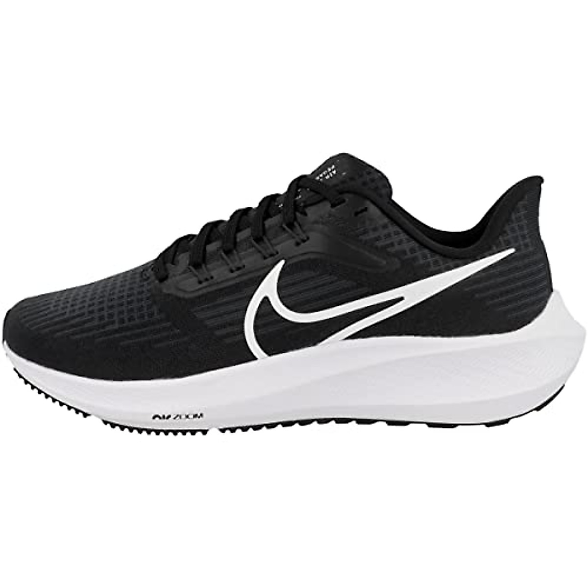 Nike Women's Air Zoom Pegasus 39 nkDH4072 001 Size 8.5 (us_Footwear_Size_System, Adult, Women, Numeric, Medium, Numeric_8_Point_5)