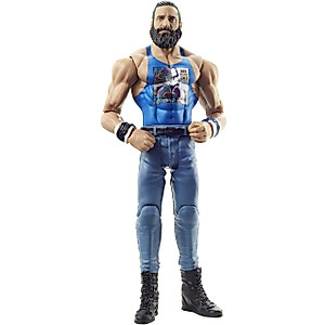 WWE Elias Action Figure