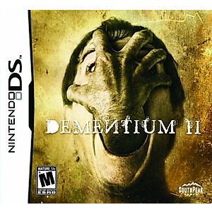 Dementium II - Nintendo DS