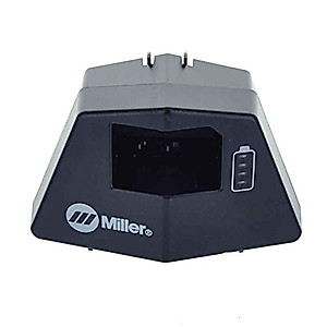 Miller 261976 Charger, Coolband II