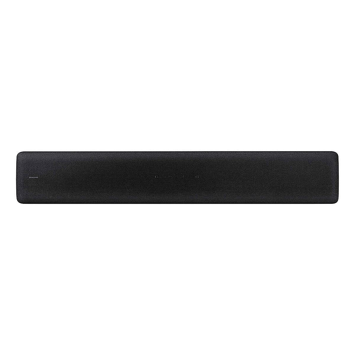 Samsung HW-S60A/ZA-RB 5.0ch All-in-One Soundbar - Certified (Renewed)