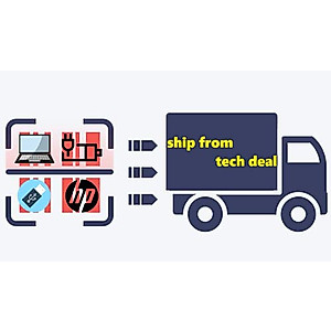 HP 17 Business Laptop Computer, 17.3" HD Touchscreen, AMD Ryzen 5 5500U up to 4.0GHz (Beat i5-10500H), Windows 10 Pro, 12GB RAM, 512GB SSD, WiFi, Bluetooth 5.0, Webcam, Tech Deal USB