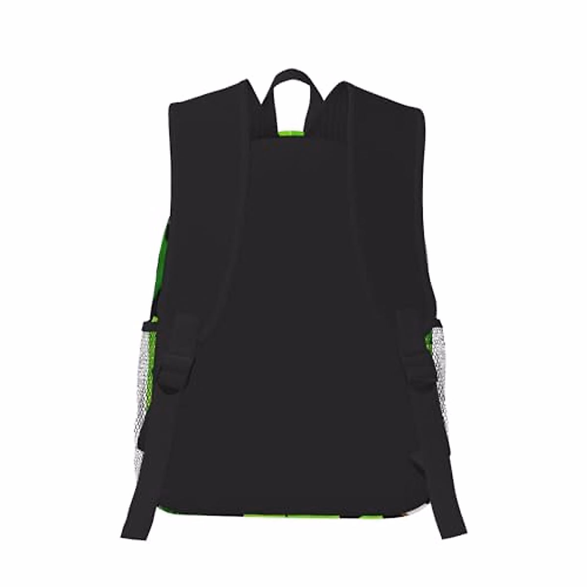 ENVEED St Patricks Day Leaves Ultra-Light,Comfortable,And Portable Casual Backpack For Camping,Hiking,And Daily Use