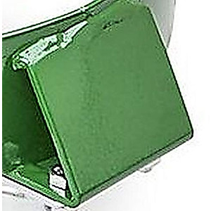 15 or 16 Gal Heavy Duty Steel Drum Dolly