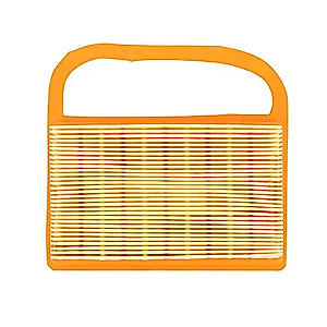 Panari TS410 TS420 Air Filter (Pack of 5) Air Filter + Pre Cleaner for TS410 TS420 TS410Z TS420Z Concrete Cut Off Saw for Stihl Concrete Saw Stihl TS420 Air Filter Parts