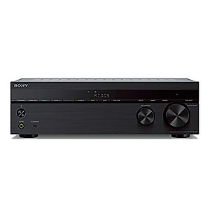 Sony STR-DH790 7.2 Channel AV Receiver - Black (Renewed)