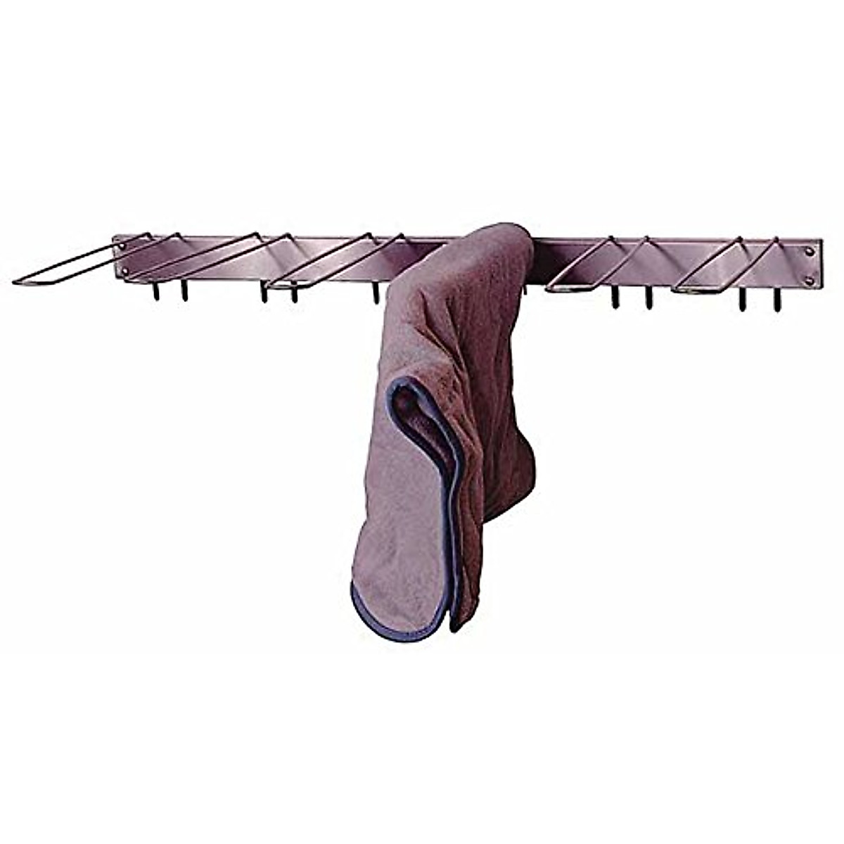 Hydrocollator Towel Cover Drying Racks (2 Pack)