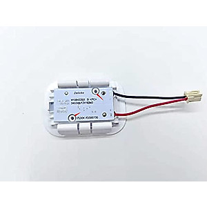W10695459 W10843353 W11205083 for Whirlpool Refrigerator 1 LED Module