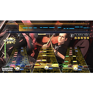 Green Day: Rock Band - Xbox 360