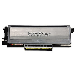 Brother TN-650 Toner Cartridge ( Black , 1-Pack )