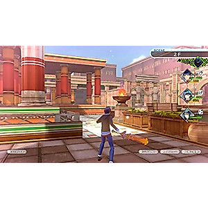 Tokyo Mirage Sessions #FE Encore pour Nintendo Switch (France Edition)