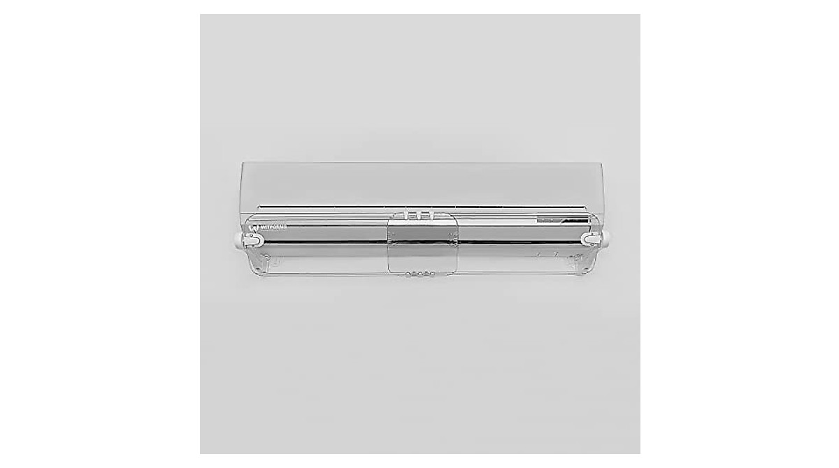 WITFORMS Premium Plus AC Air Deflector - Adjustable & Versatile