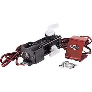 NorthStar Sprayer 12 Volt Remote Switch for Item Number 282727