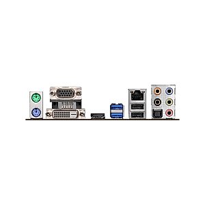 ASRock J5040-ITX Intel Quad-Core Processor J5040 Chipset Mini-ITX Motherboard