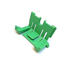 LY2204001 Paper Rear Guide Genuine