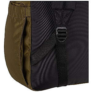 JanSport JS0A3P6S7G3 Double Break Army Green