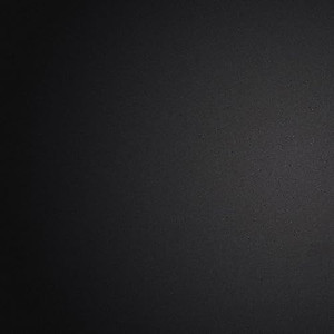 Armen Living Shasta Modern Outdoor Patio Metal and Rope Stackable Accent Dining Chair, Set of 2, Black