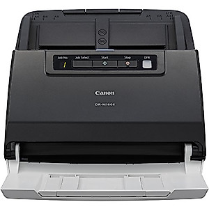Canon ImageFORMULA DR-M160II Office Document Scanner