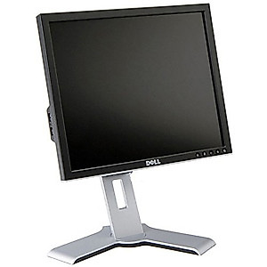 Dell 1908FP 19" flat panel monitor - 1908FPF