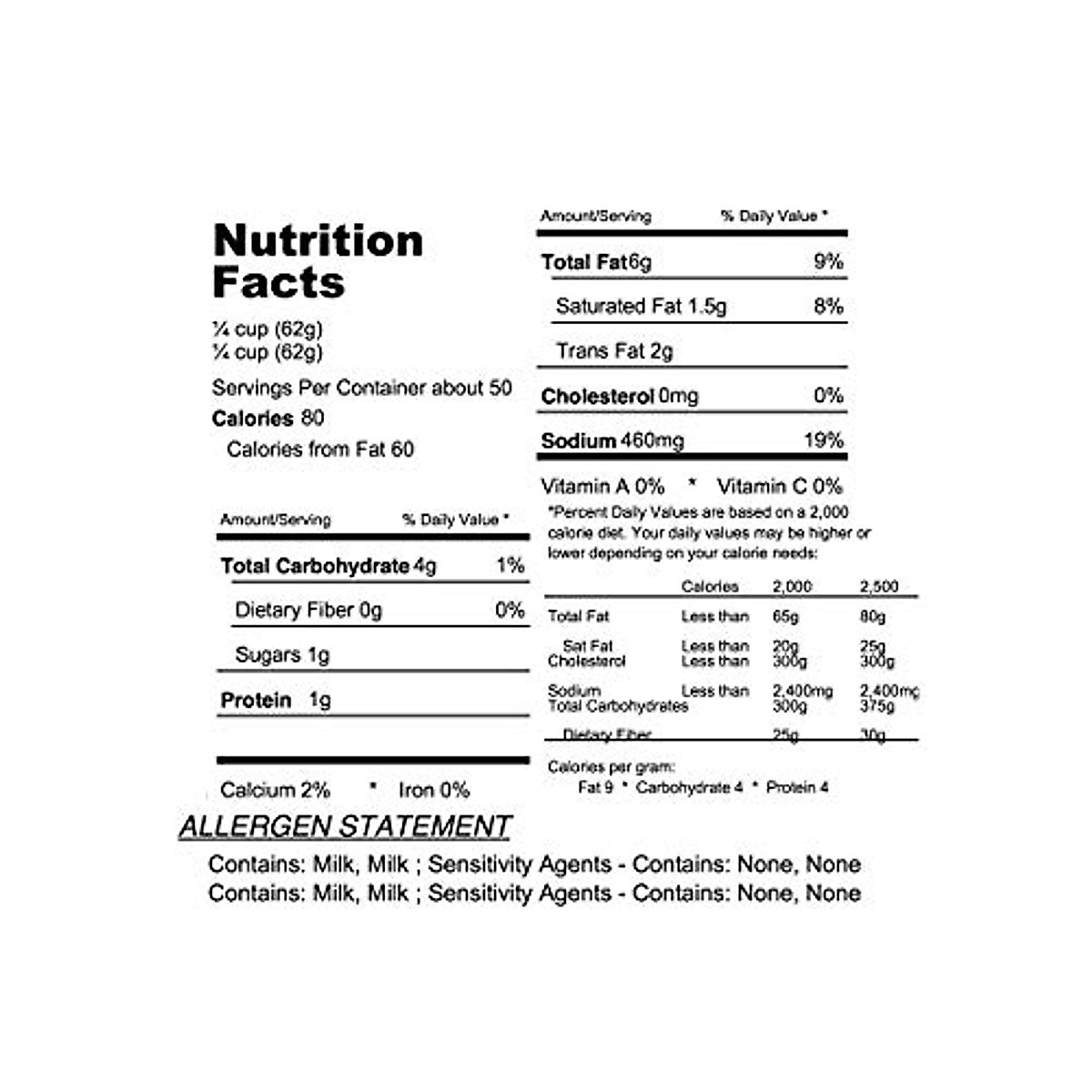 Paragon 2108C-1-Four Pouch (Case) Muy Fresco Cheddar Cheese Sauce Bags, Disposable Pouches, (4) bags, Yellow, 6.87 Pound