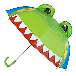Stephen Joseph Pop Up Umbrella, Dino