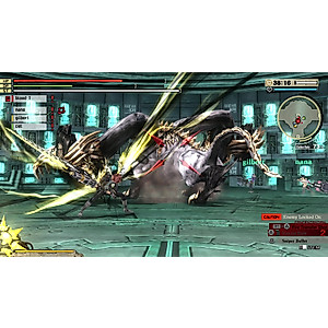 God Eater 2: Rage Burst - PlayStation 4 Standard Edition
