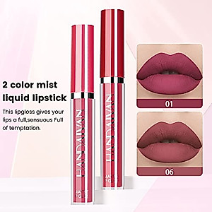 All in One Makeup Sets Makeup Kit for Women Full Kit, JIKUEA Makeup kits for Women, Girls or Teens,Include Eyeshadow&Facial&Sequin Palette Lipglaze&Lipline Eyebrow&Eyeliner