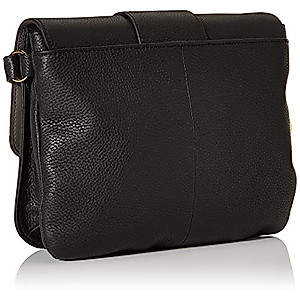 Vince Camuto CAIA Flap, Black