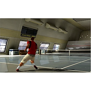 Top Spin 3 - Playstation 3