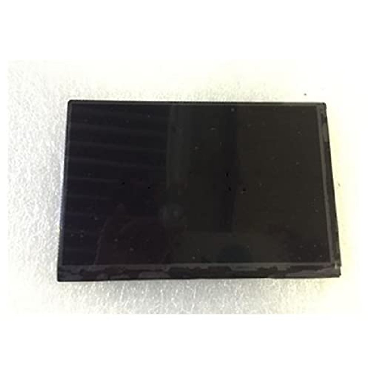 Davitu Remote Controls - N070ICG-LD4 7.0 inch TFT LCD panel 1280800 LVDS LCD monitor IPS LCD screen 1ch 6 digits 40 PIN