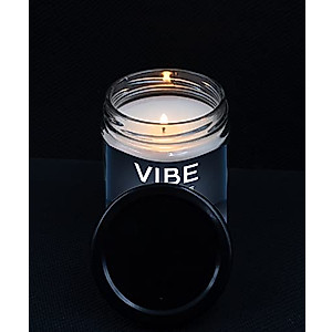 Candle Vibe Taeyang Jimin