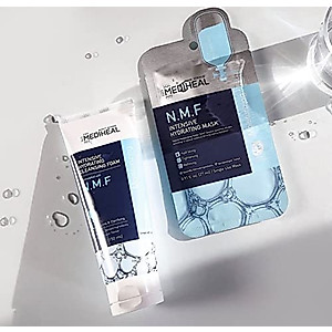 Mediheal Moisture Foam Cleanser (N.M.F)
