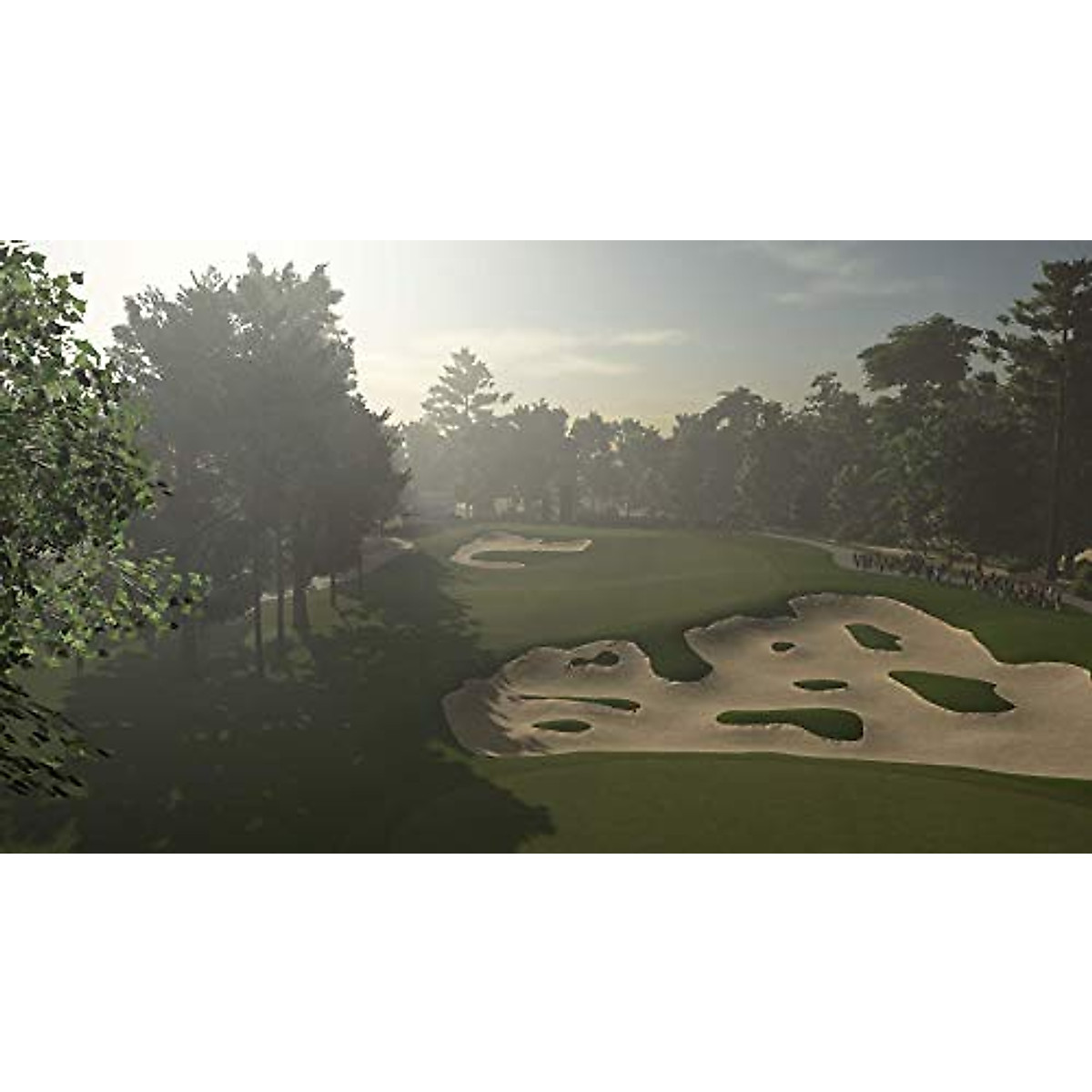 The Golf Club 2019 Featuring PGA Tour - Xbox One
