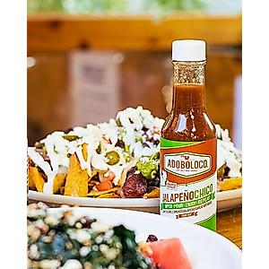 Hot Ones Season 21 Heat Pack Hot Sauces: Mako Snake, Jalapeno Chico, Watermelon Ghost, 5 fl oz. (3-Pack)