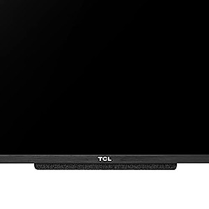 TCL 50" Class 5-Series 4K QLED Dolby Vision HDR Smart Google TV - 50S546, 2022 Model,Black