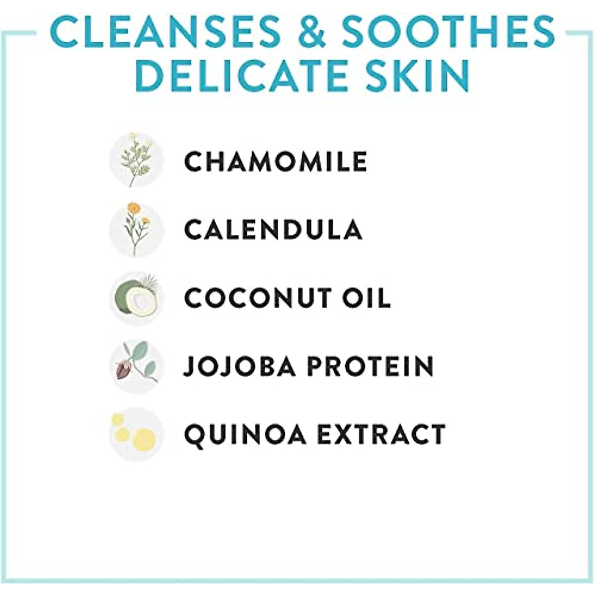 The Honest Company Hydrating Face + Body Lotion | Fast Absorbing, Naturally Derived, Hypoallergenic | Sweet Almond Nourish, 8.5 fl oz