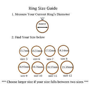 IVY & BAUBLE Large Emerald Cut Simulated Gemstone Aquamarine Color Wedding Party Cocktail Ring for Women in Rhodium Plating, Size 5