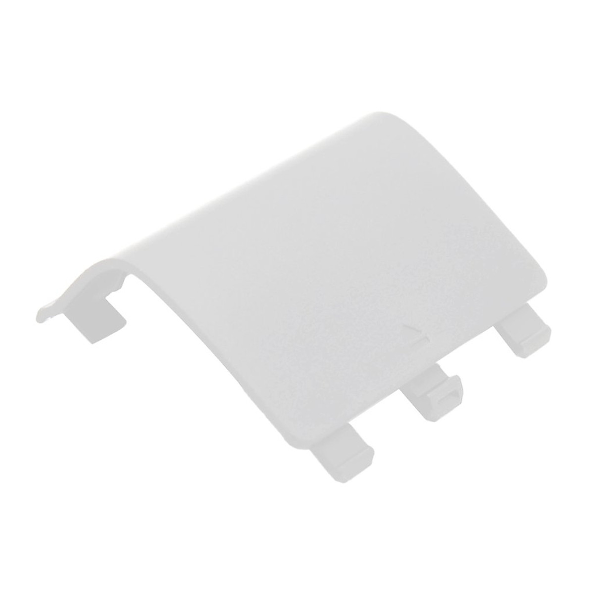 Battery Back Cover Case Shell Lid Part for XBox One Wireless Controller Regulator White