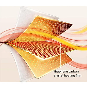 Temp Master Warmer,Tempmaster Adjustable Warming Tray,Heating Pad for Food Warming (1PCS)