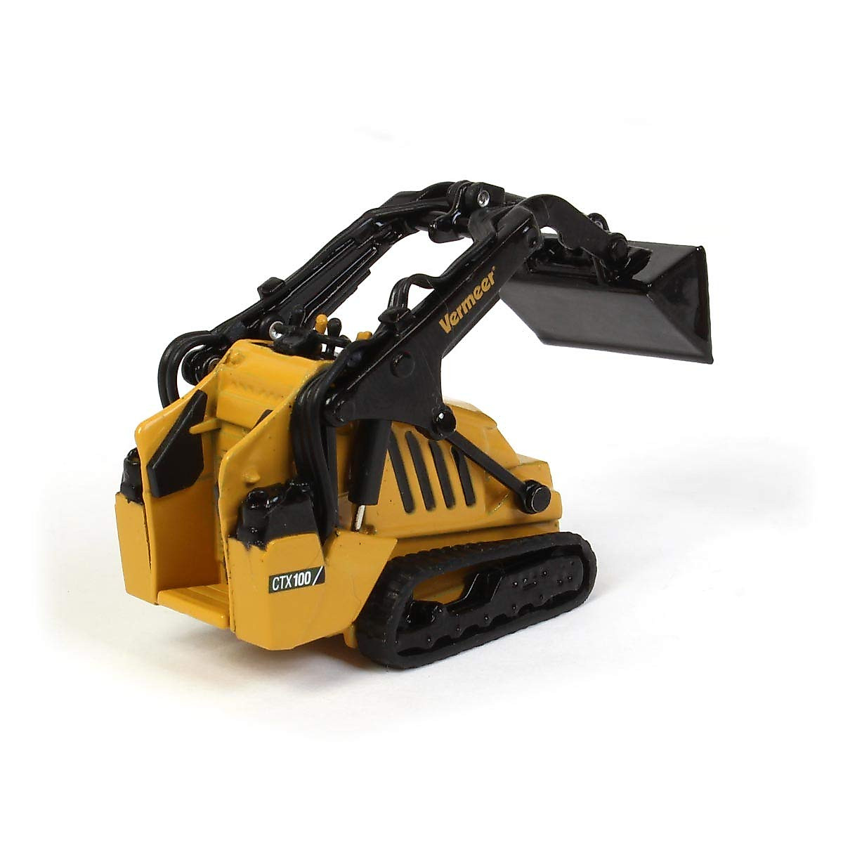 Spec Cast 1/50 High Detail Vermeer CTX 100 Mini Skid Loader VMR-002
