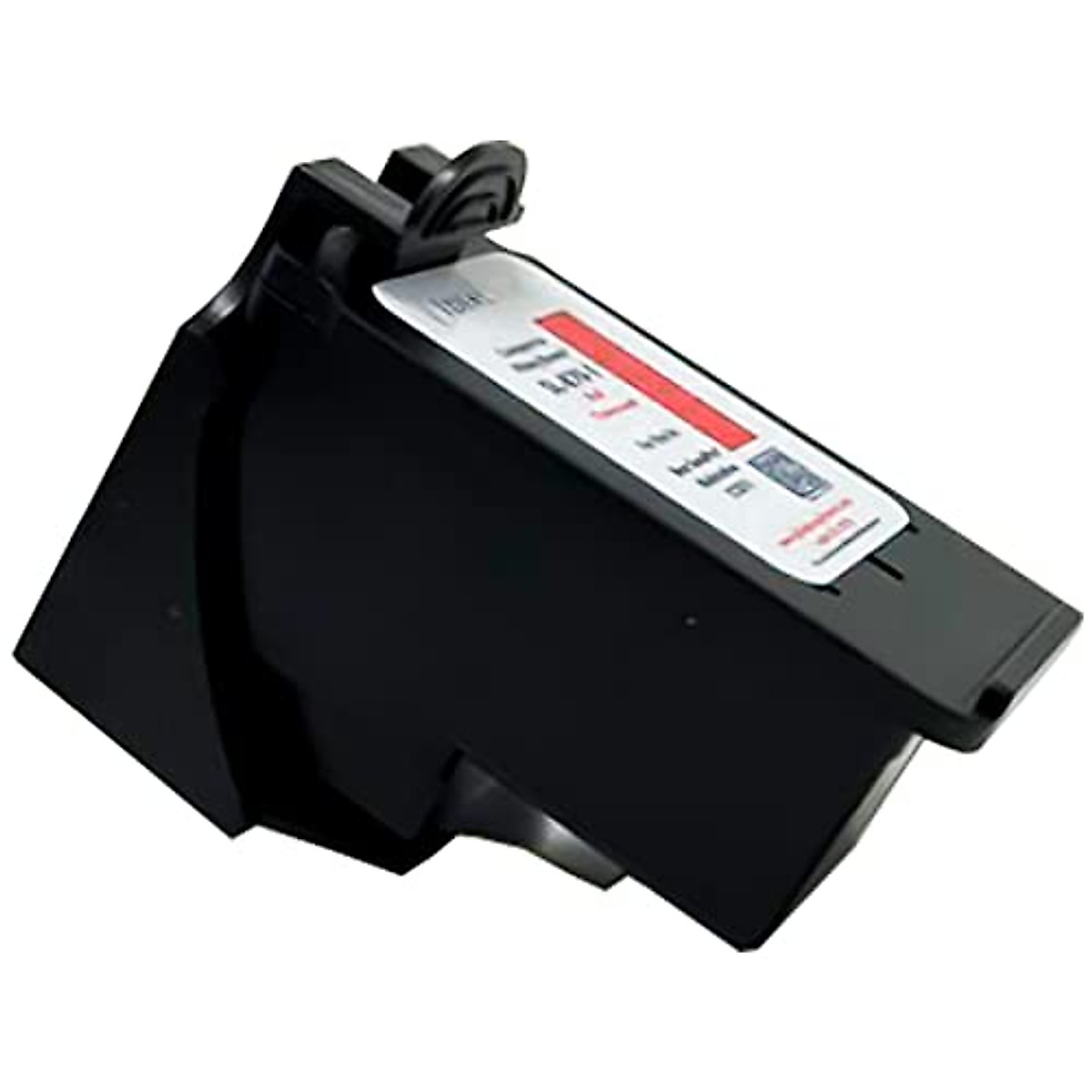 Ansar Postage Ink New Compatible SL-870-1 Red Ink Cartridge for New PB SendPro Mailstation (CSD1) Compatible (1), L